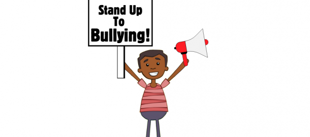 Stand Up to Bullying and Make Some Noise! | Konflux Theatre in Education