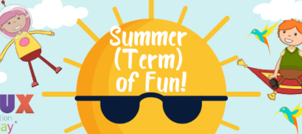 Fun in the Summer Term | Konflux Theatre in Education